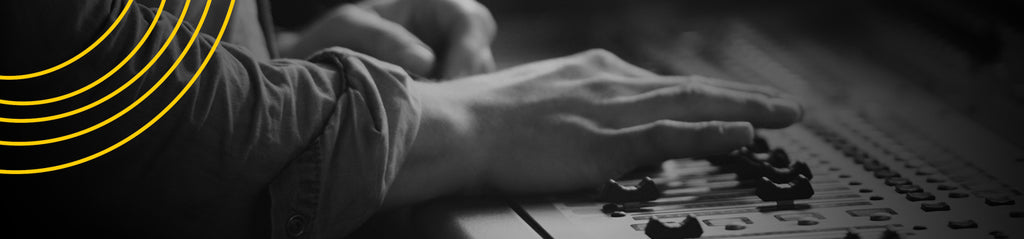 Digital Mixers – Allegro Education Supplies