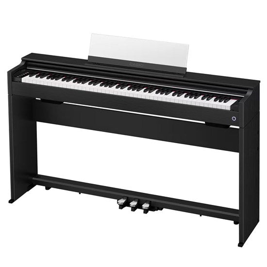 Casio Celviano AP-S200 88-Key Digital Piano w/ Smart Scaled Hammer Act ...