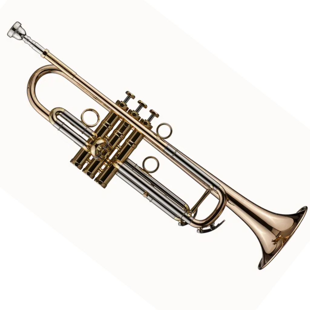 Schagerl " James Morrison" Jazz M1 Trumpet JM1 – Allegro Education Supplies