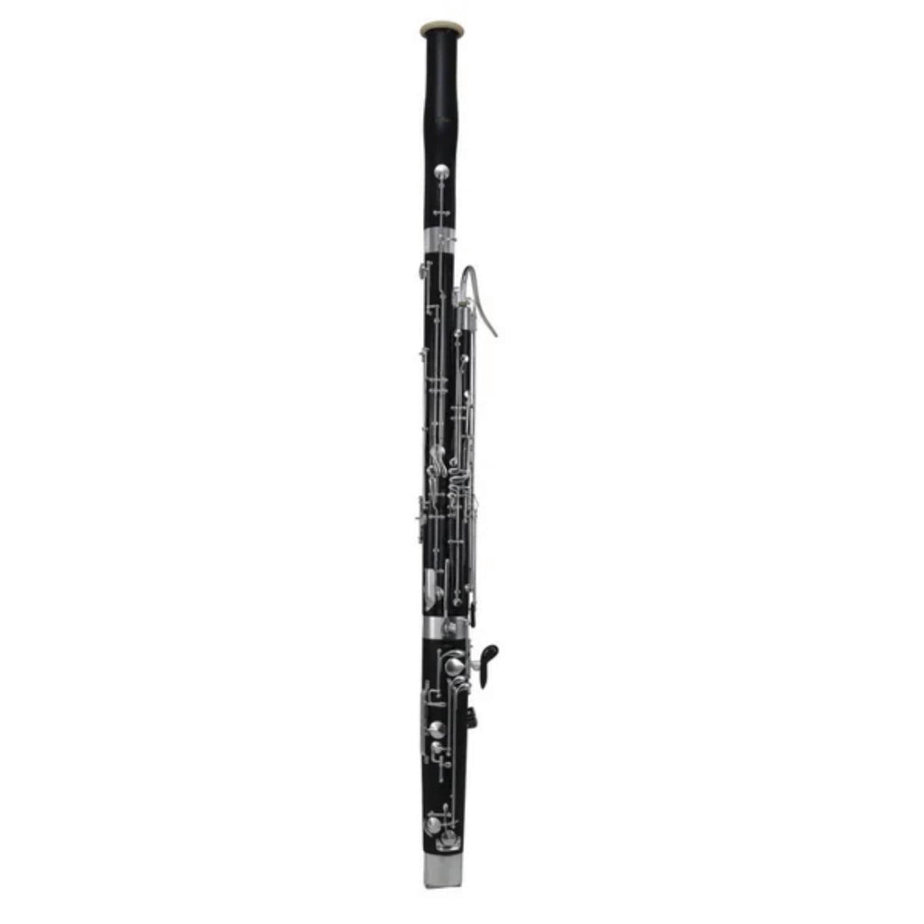Schagerl 815 ABS Resin Bassoon w/ Optional Short Reach Keywork ...
