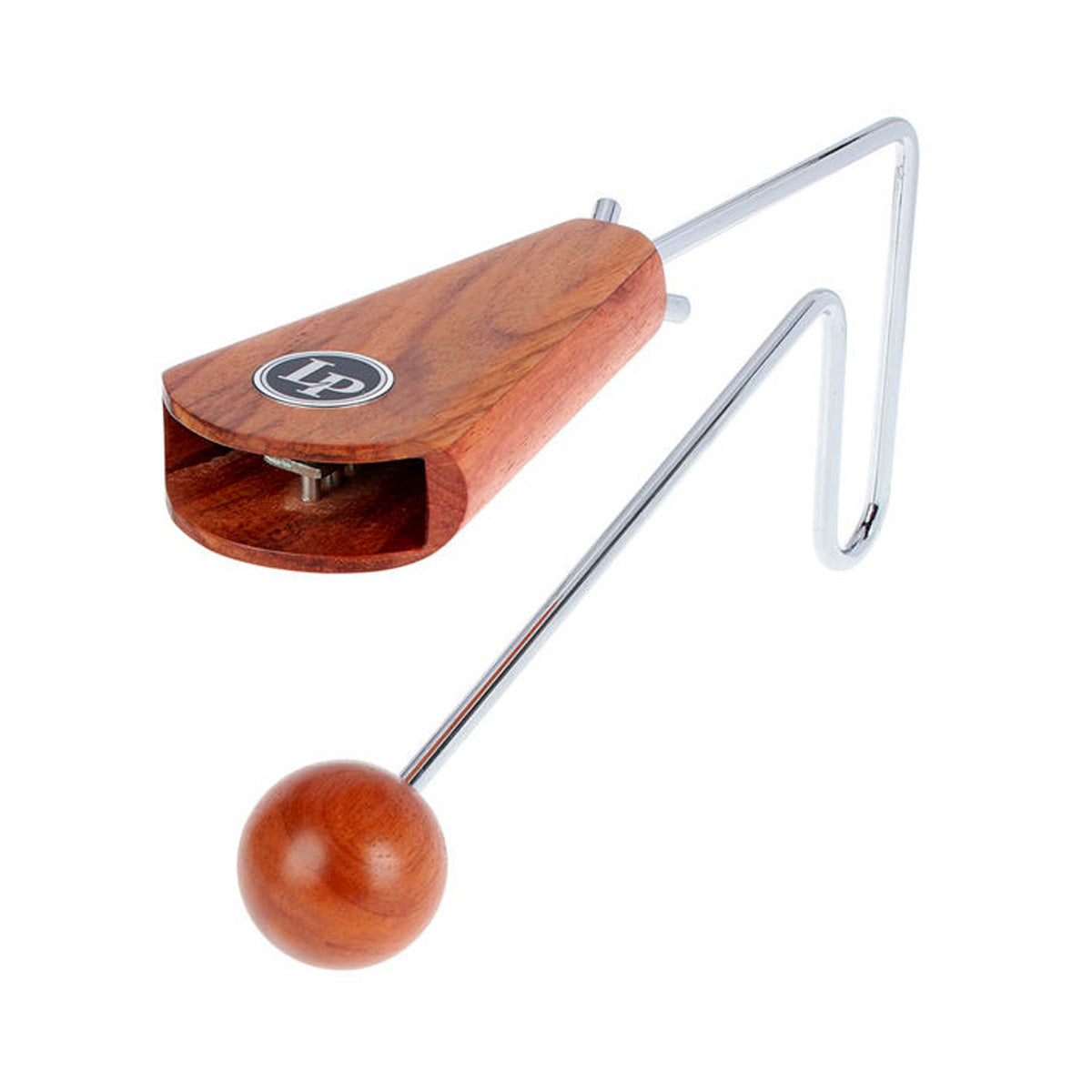 LP LP-209 Vibraslap Deluxe - Large – Allegro Education Supplies